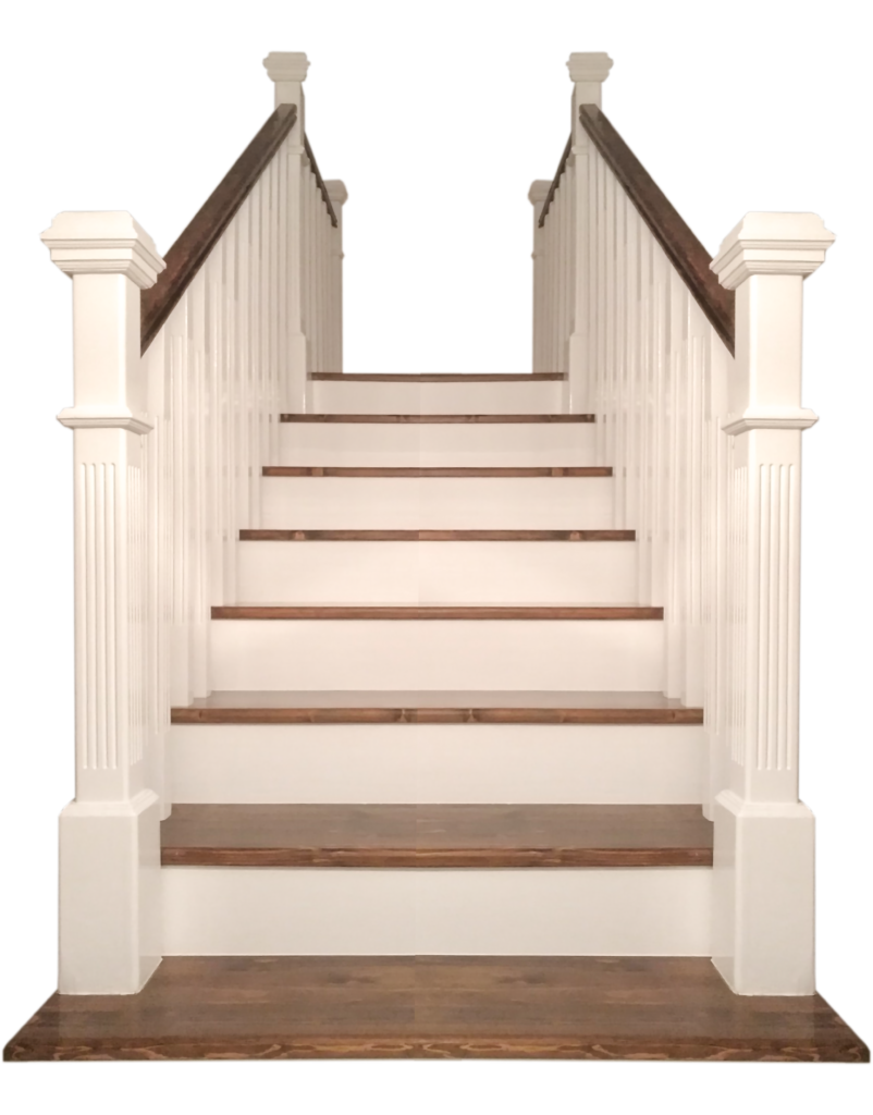 Acasa | Balustrade de interior