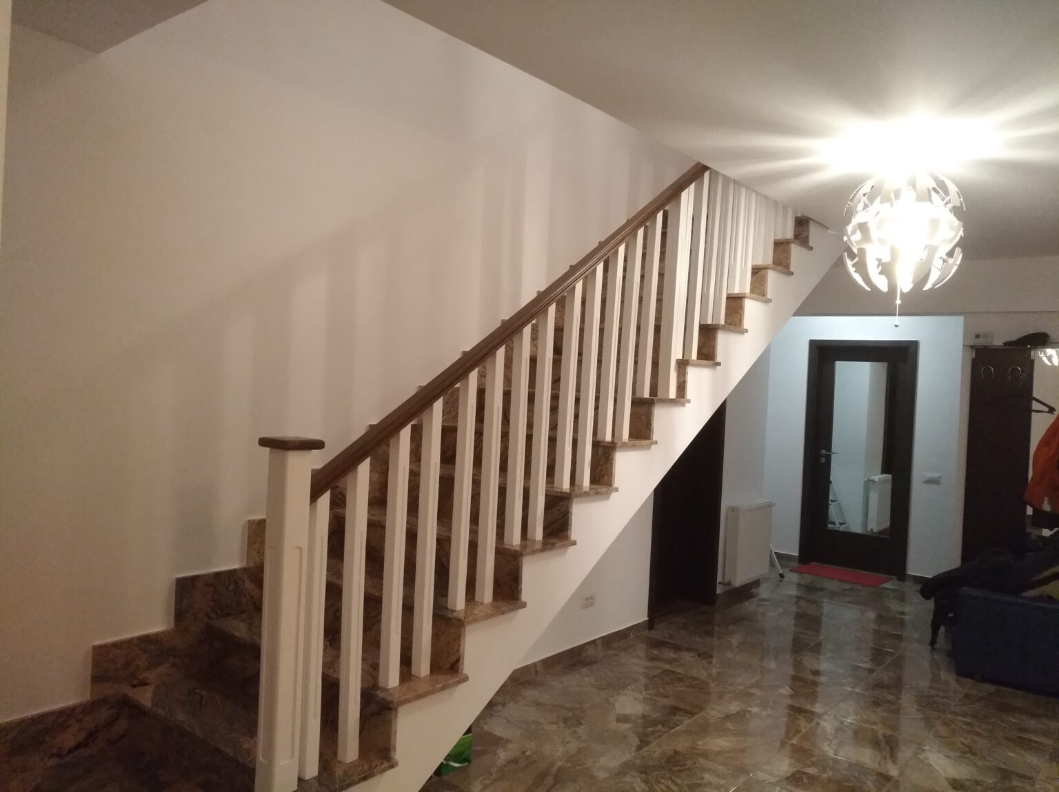 Produse | Balustrade de interior